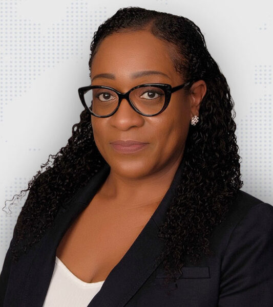 Meet Our Team - Wakefield Quin | Bermuda