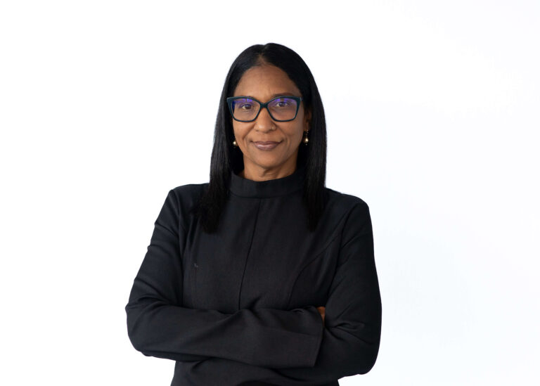 Our People | Chandra Mungal