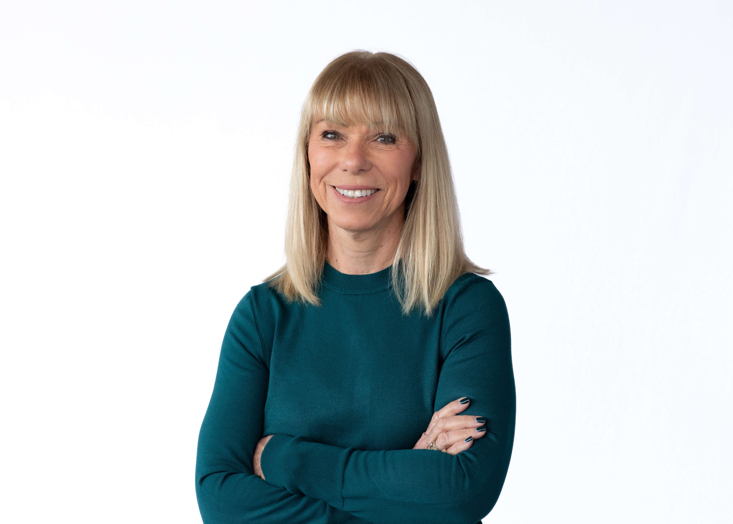Our People | Heather Martin